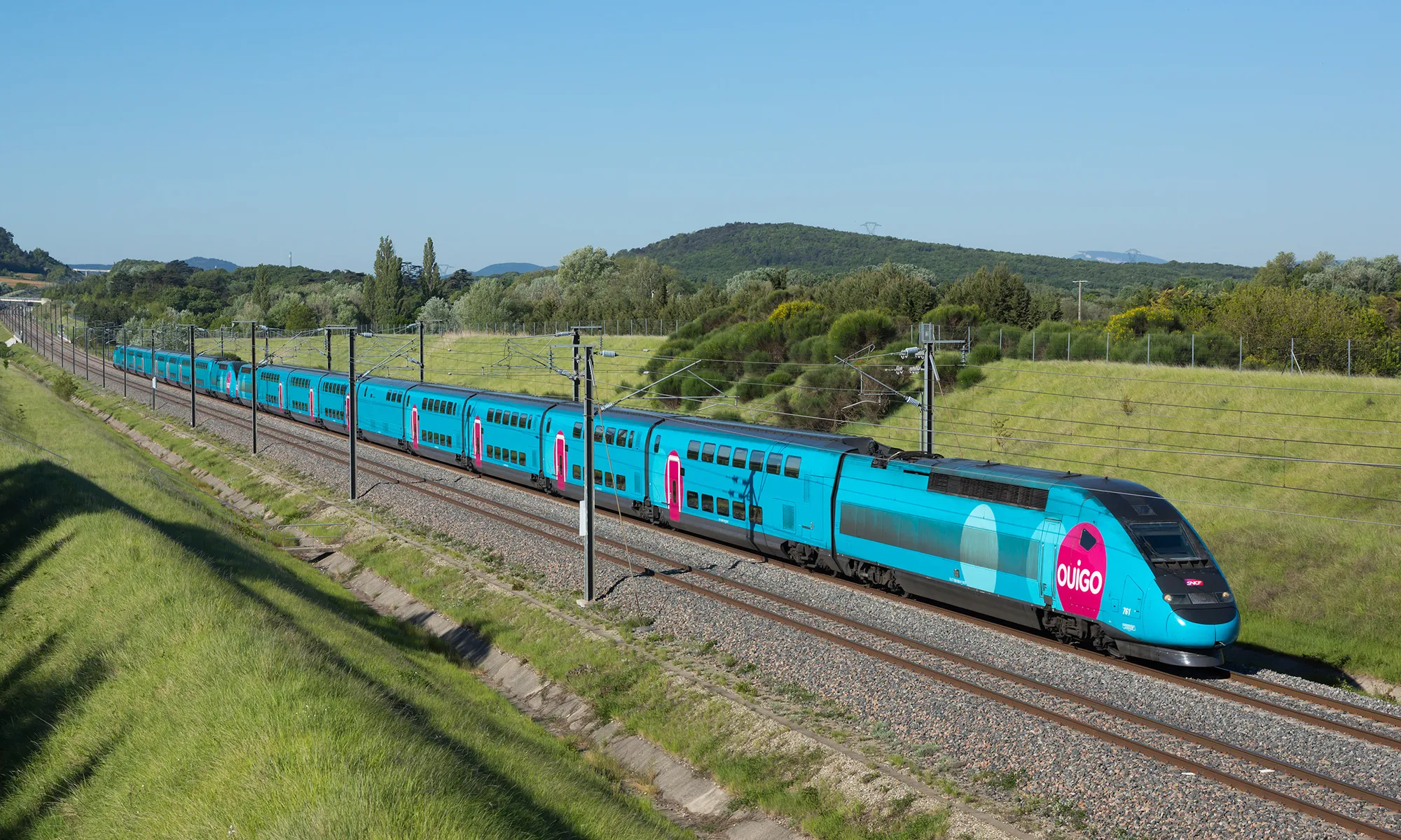 Comprendre les types de trains en France | Vent et marée