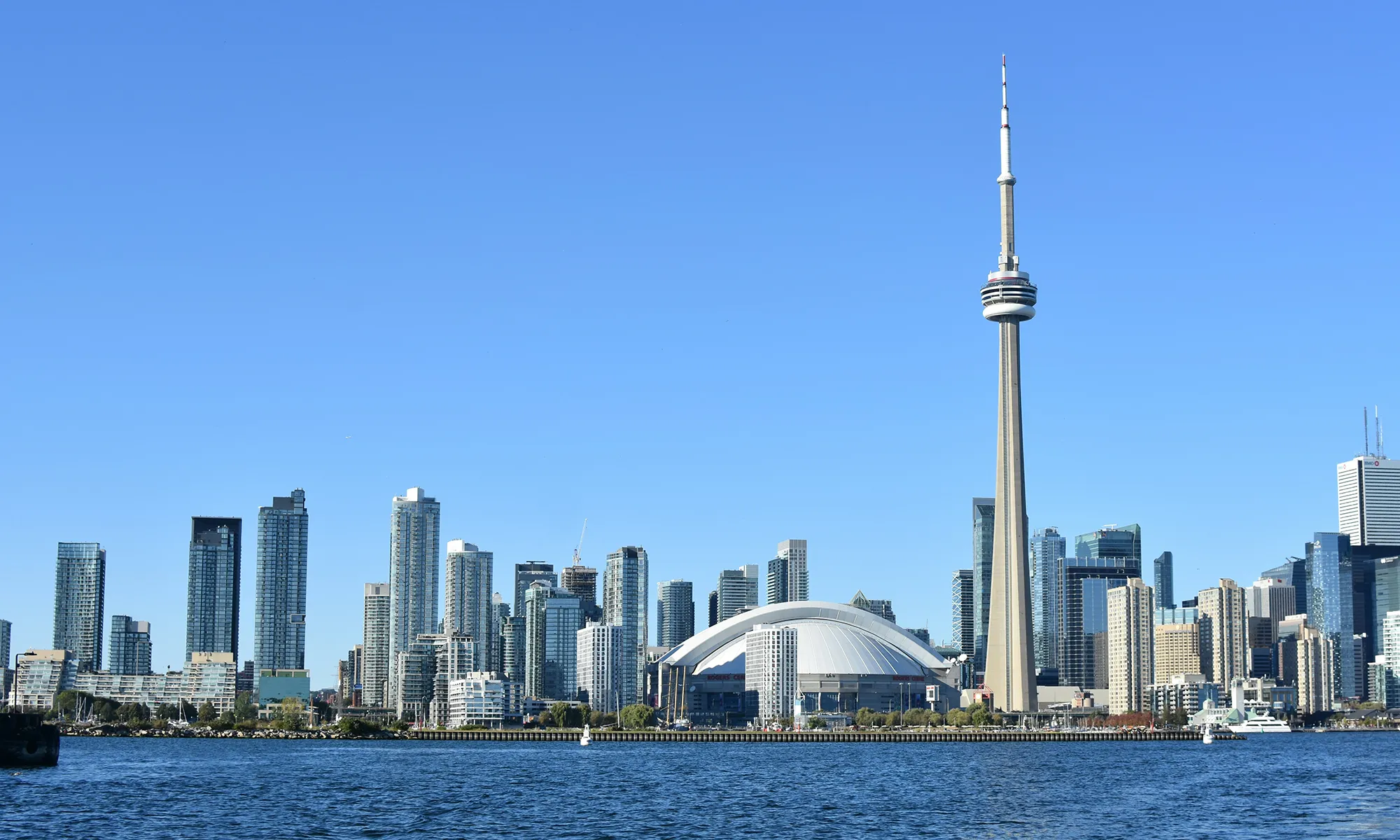 10 monuments célèbres du monde à voir absolument | Vent et marée