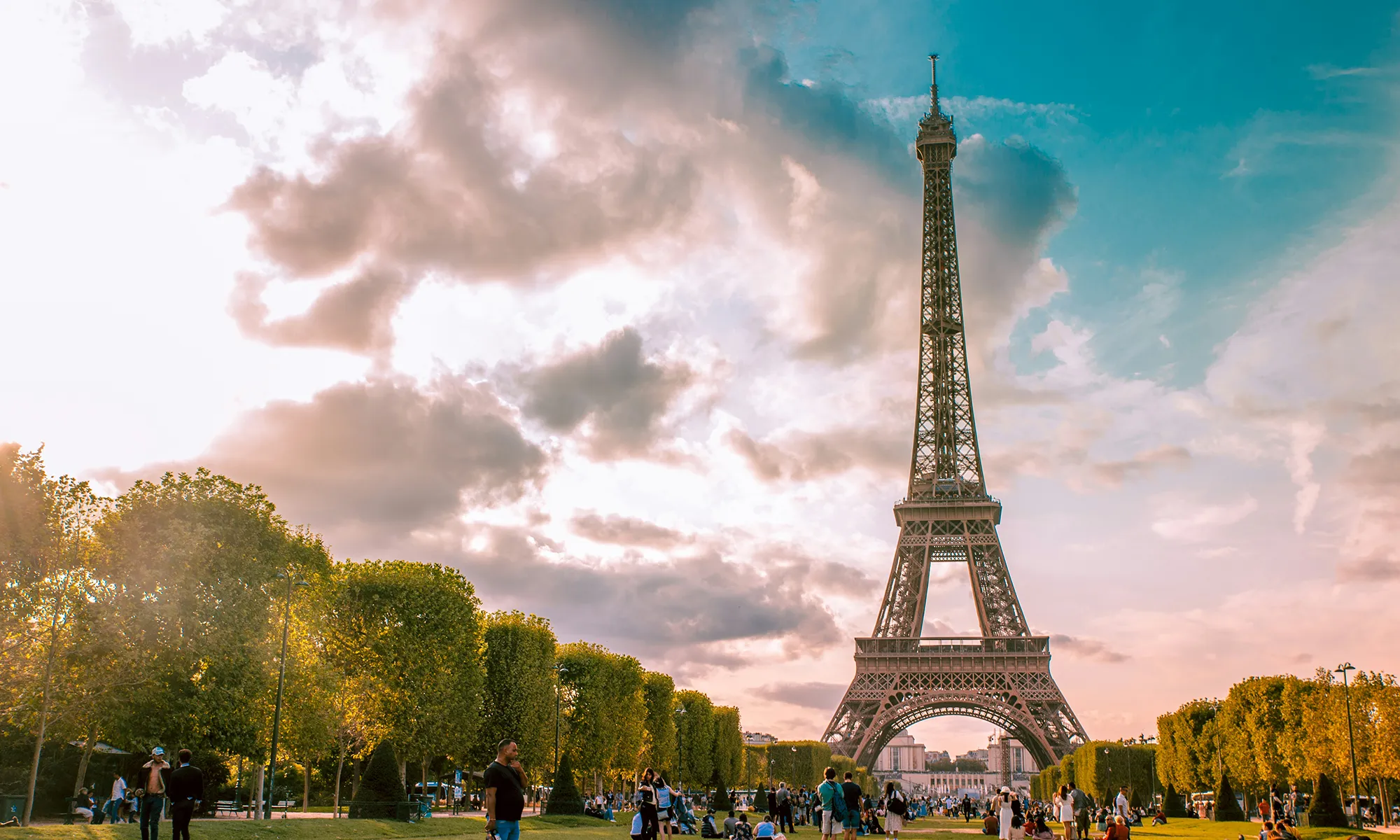 10 monuments célèbres du monde à voir absolument | Vent et marée