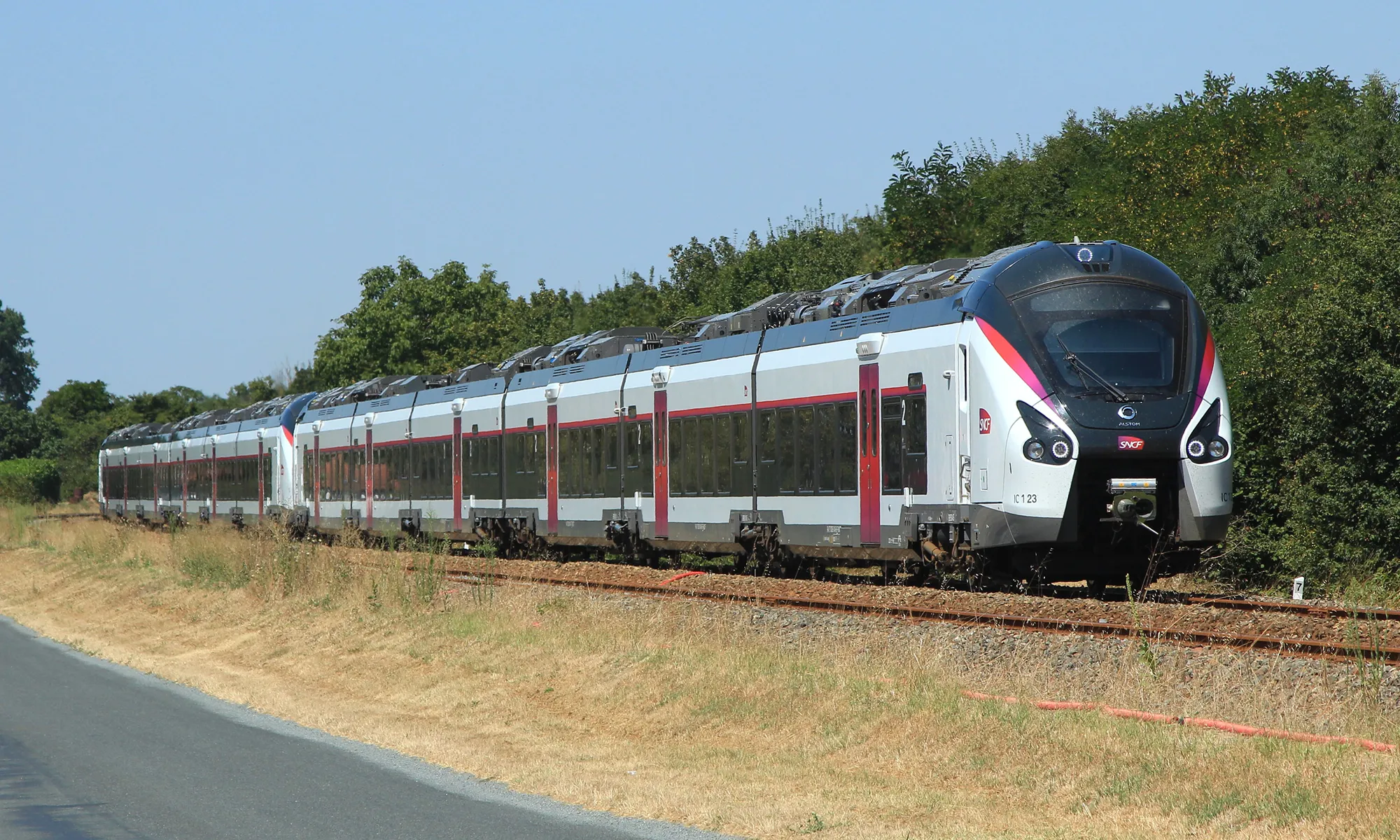 Comprendre les types de trains en France | Vent et marée